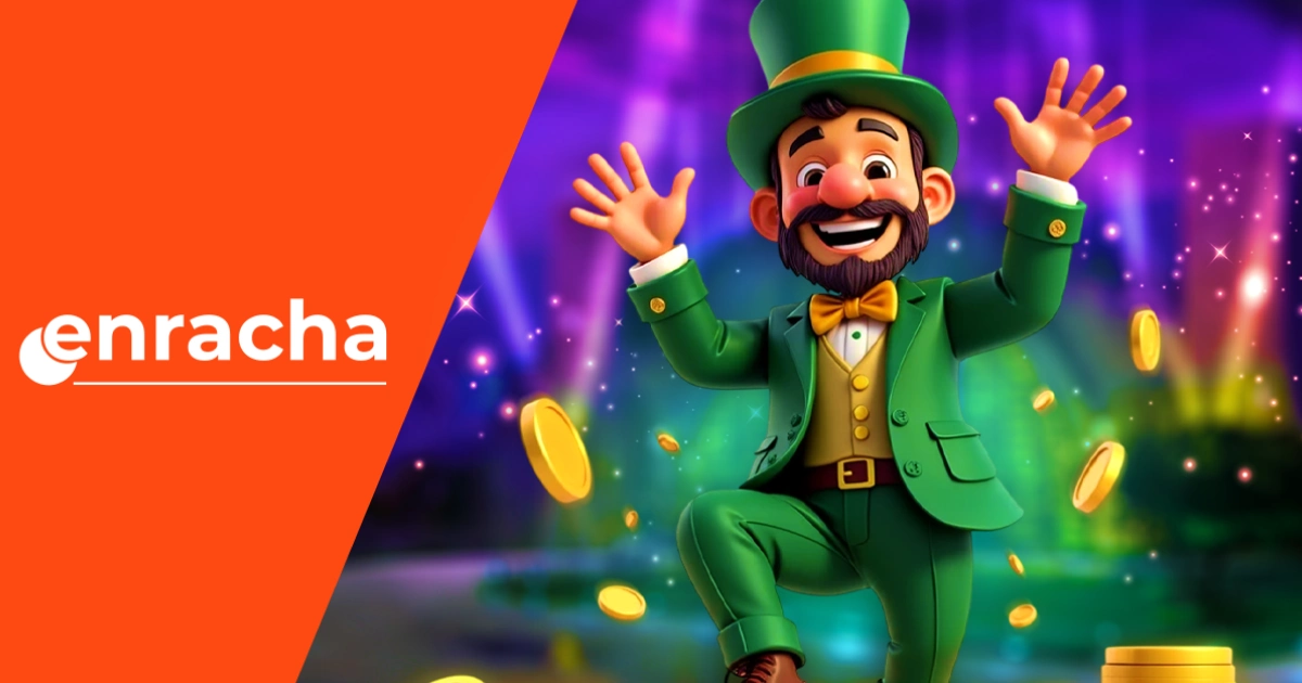 Enracha Casino España Revisión 2024: Juegos, Bonos y Características